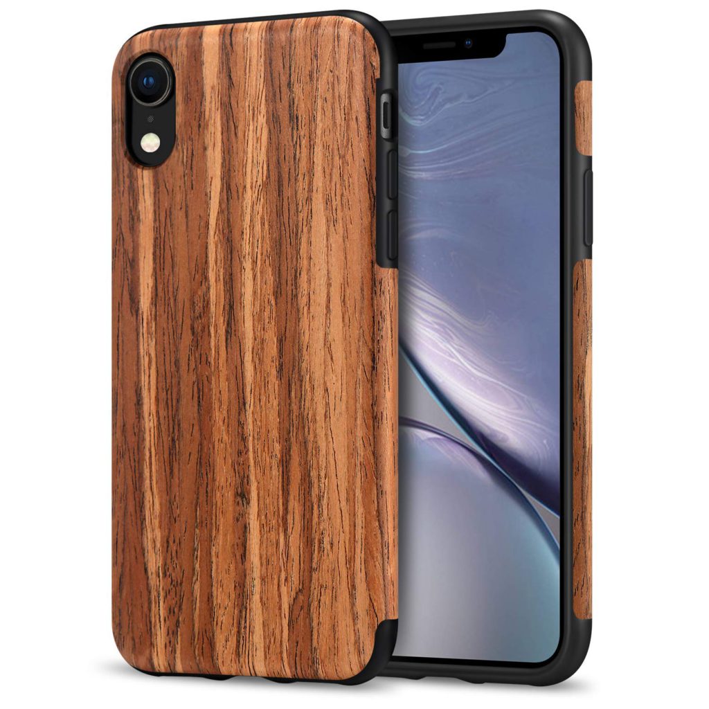 Les meilleures coques pour iPhone XR au meilleurs prix ! (2019)