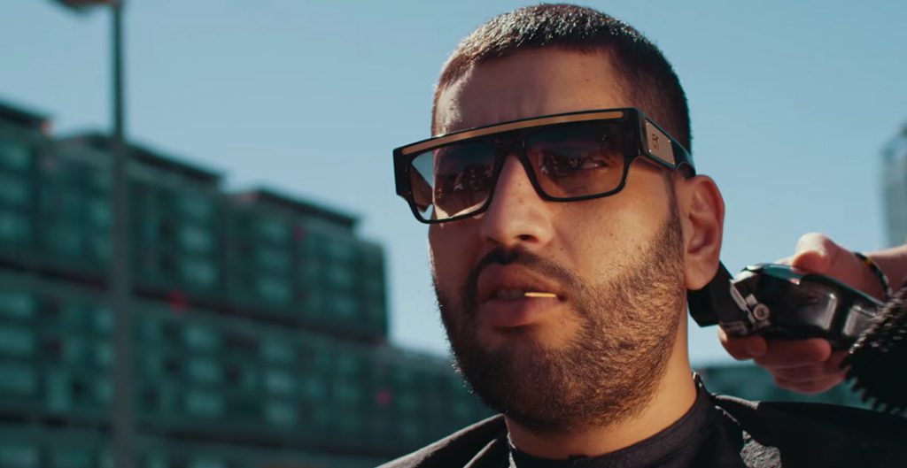 [EXCLU] Brulux est en prison à Lantin (Belgique) à quelques jours de la ...