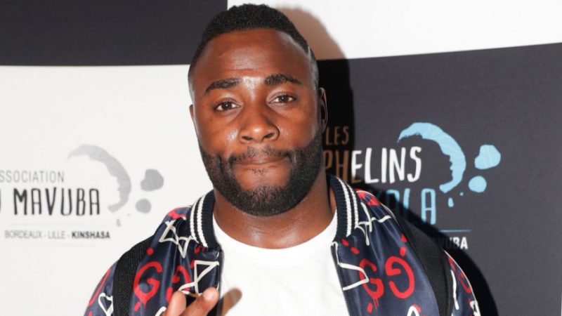 Gradur : la tracklist impressionnante de son album ! • Kaptey